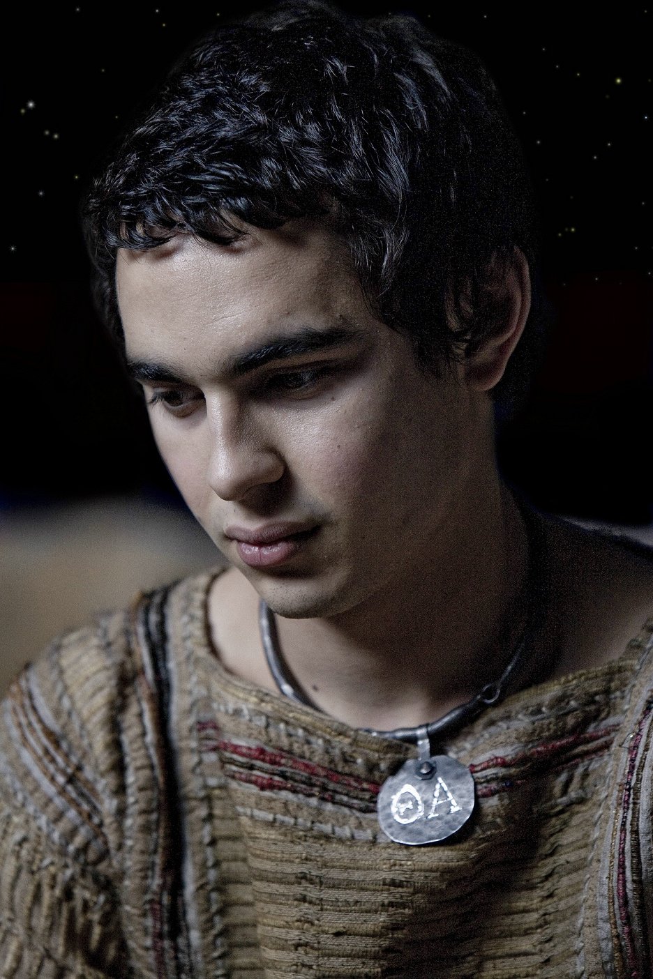 Agora (2009) | ČSFD.cz