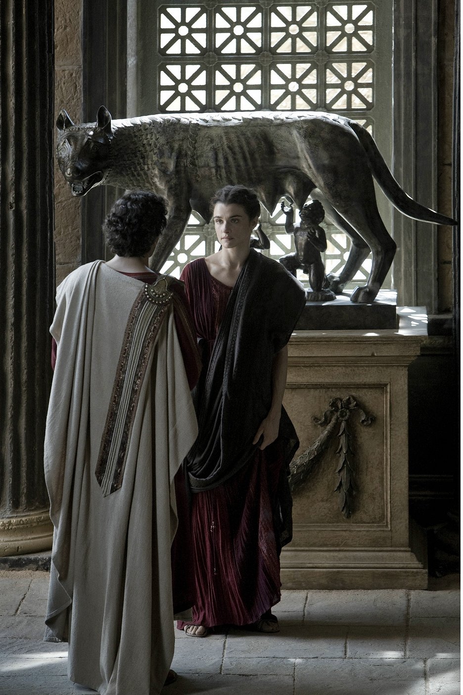 Agora (2009) | ČSFD.sk