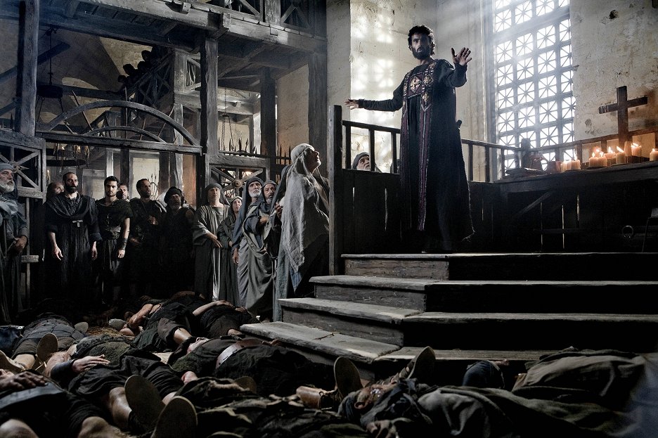 Sami Samir | Galerie - Z filmu | ČSFD.cz