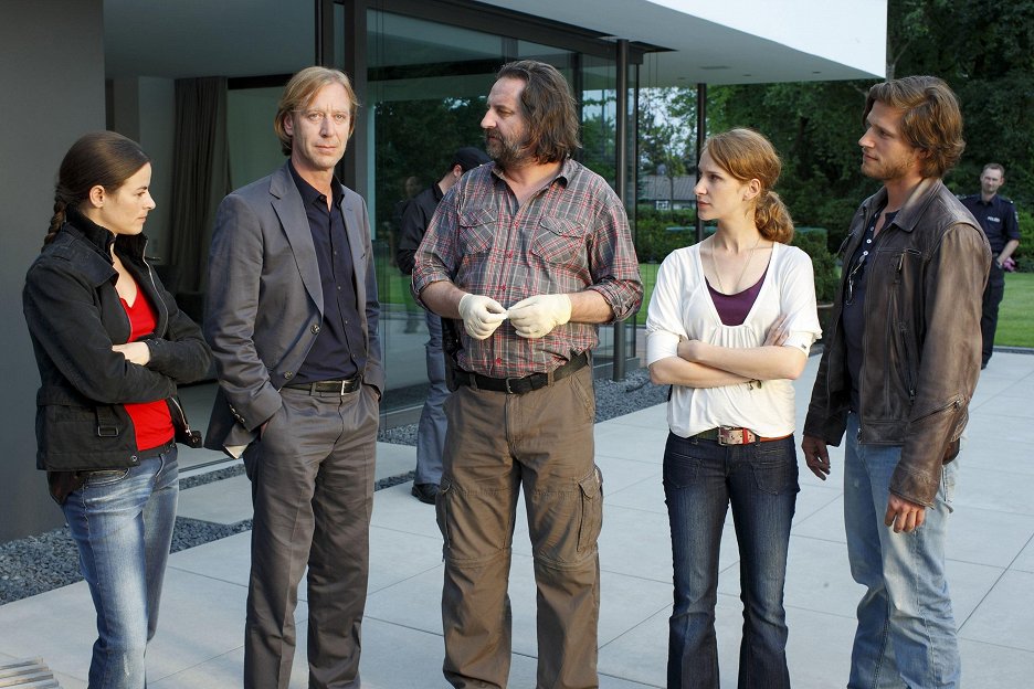 Anne Diemer | ČSFD.cz