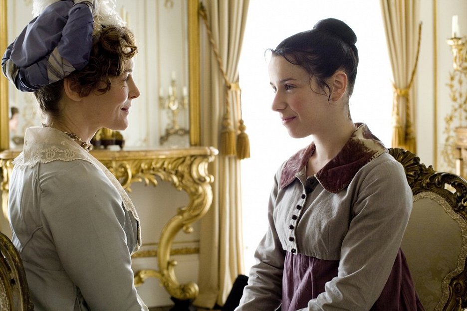 Persuasion (2007) | ČSFD.cz
