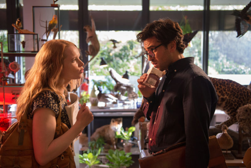 Fakjů pane učiteli (2013) | ČSFD.cz