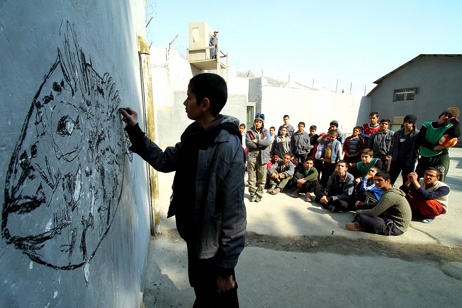 Moře a létající ryby (2015) | ČSFD.cz