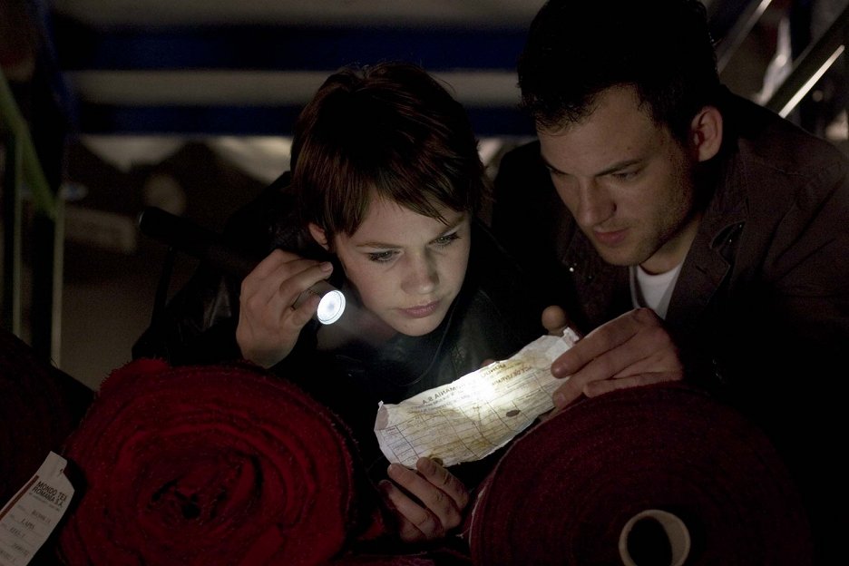 Zwei Wochen Chef (2007) | ČSFD.cz