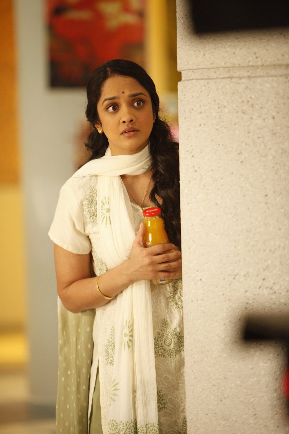 Haló, tady Indie - Mama Sutra (E20) (2011) | ČSFD.cz