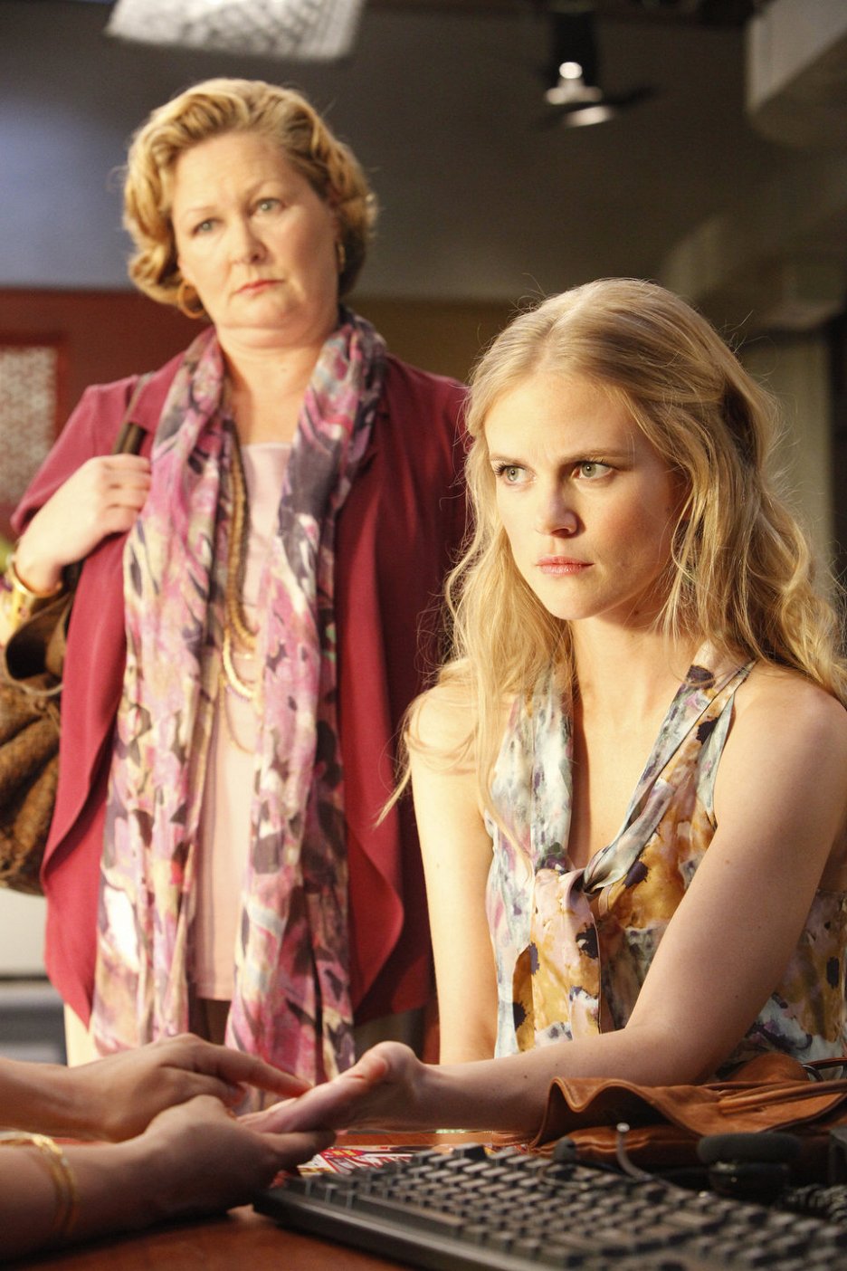 Haló, tady Indie - Mama Sutra (E20) (2011) | ČSFD.cz