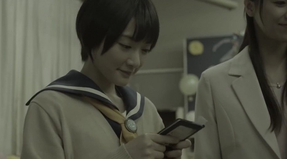 Corpse Party (2015) | ČSFD.cz