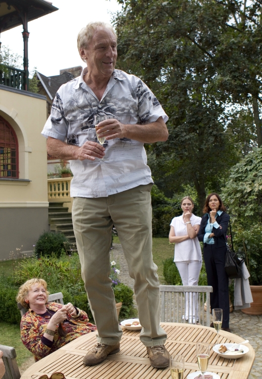 Harry nervt (2013) | ČSFD.sk