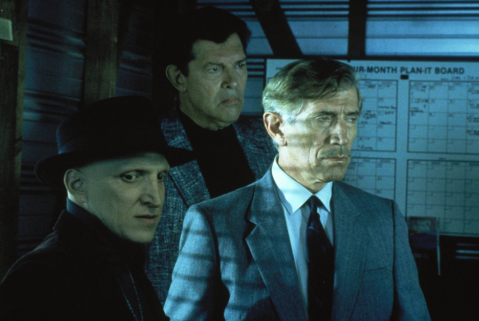 Marc Fiorini | ČSFD.cz