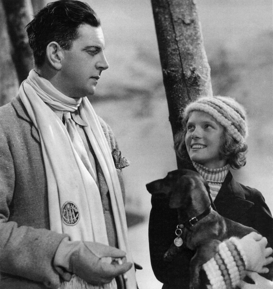 Człowiek, który wiedział za dużo (1934) | Dyskusja | ČSFD.cz