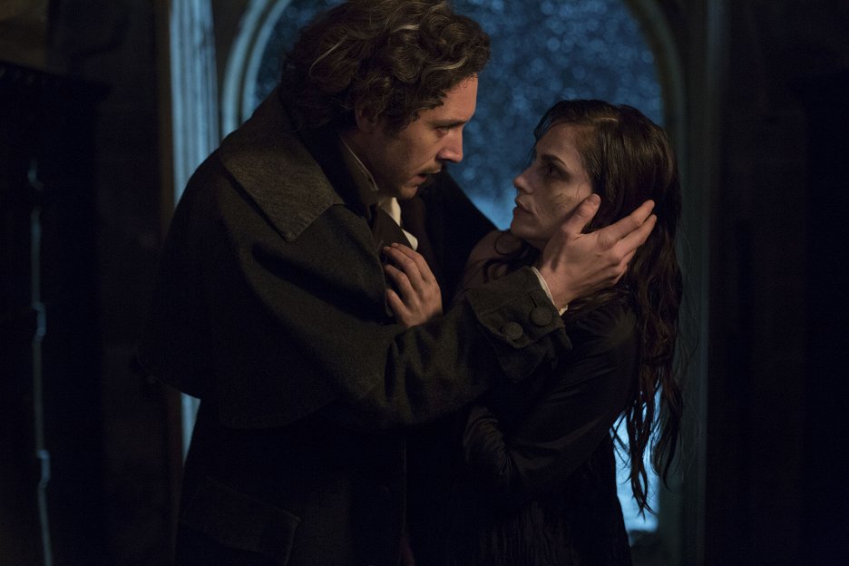 Charlotte Riley | ČSFD.cz