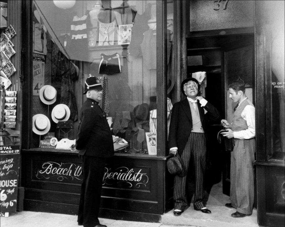 Edward Rigby | ČSFD.cz