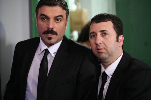 Pak panter (2010) | ČSFD.cz