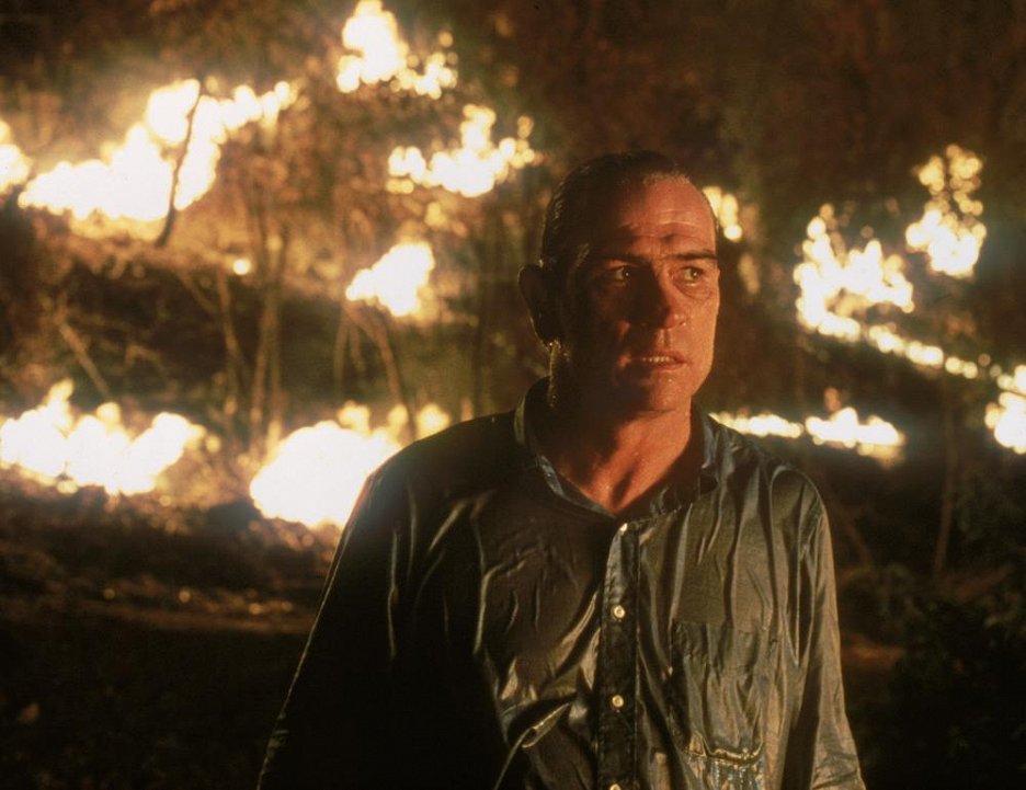 Šerifové (1998) | ČSFD.cz