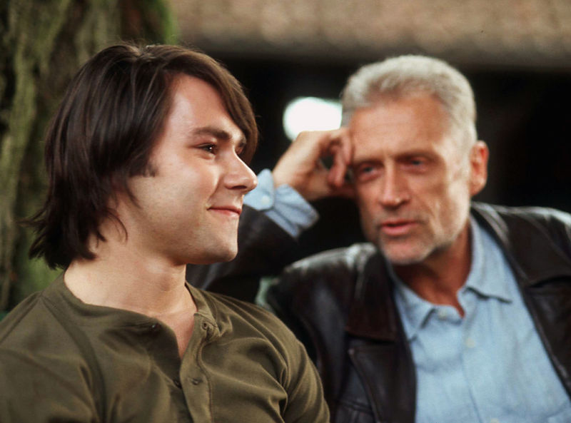 Místo činu - Ein Glücksgefühl (S36E04) (2005) | ČSFD.cz