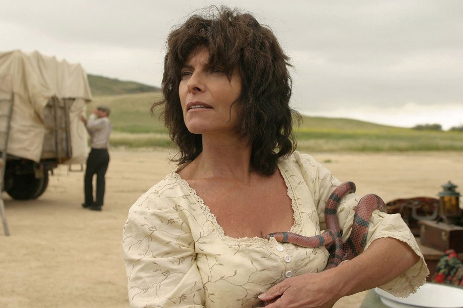 Carnivale (2003) | ČSFD.sk