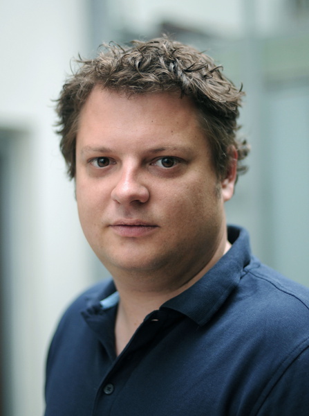 Felix Fuchssteiner | Biography | ČSFD.cz