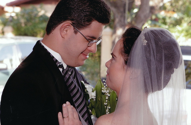 Monica a David (2009) | ČSFD.cz