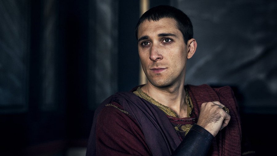 Biblia pokračuje (2015) | ČSFD.sk