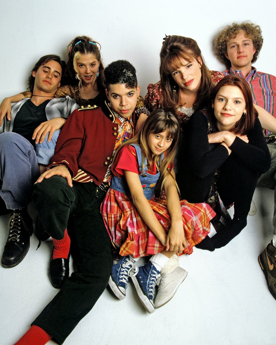 Lisa Wilhoit | Galerie - Promo | ČSFD.cz