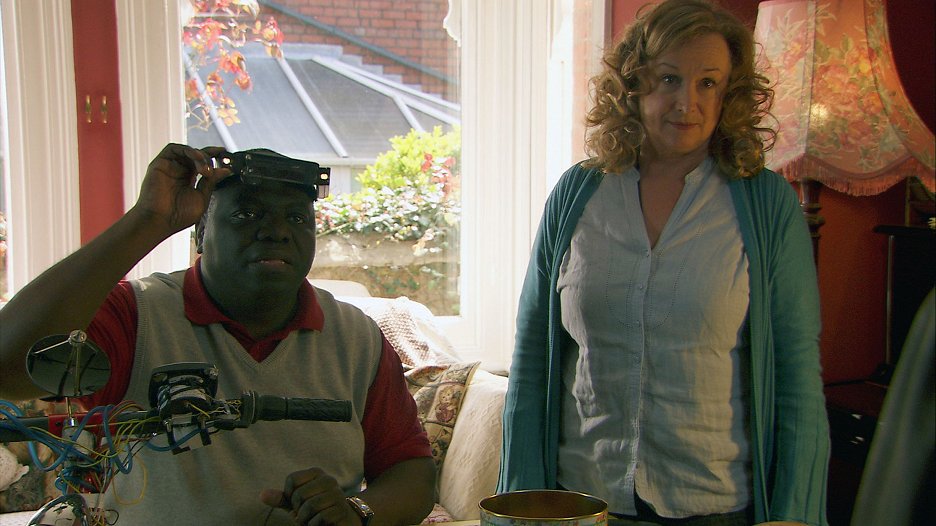 David Webber | ČSFD.cz