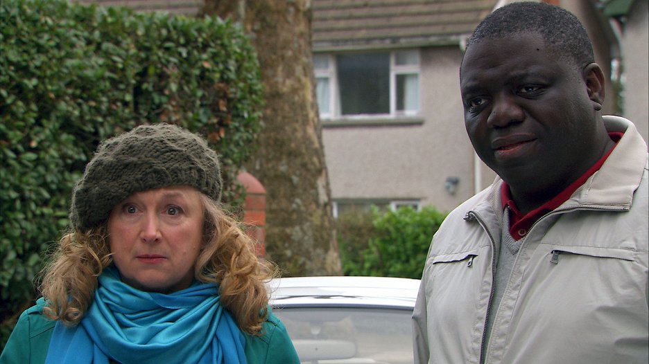 David Webber | ČSFD.cz