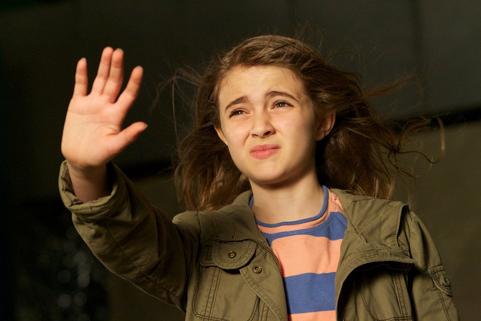 Sinead Michael | ČSFD.cz