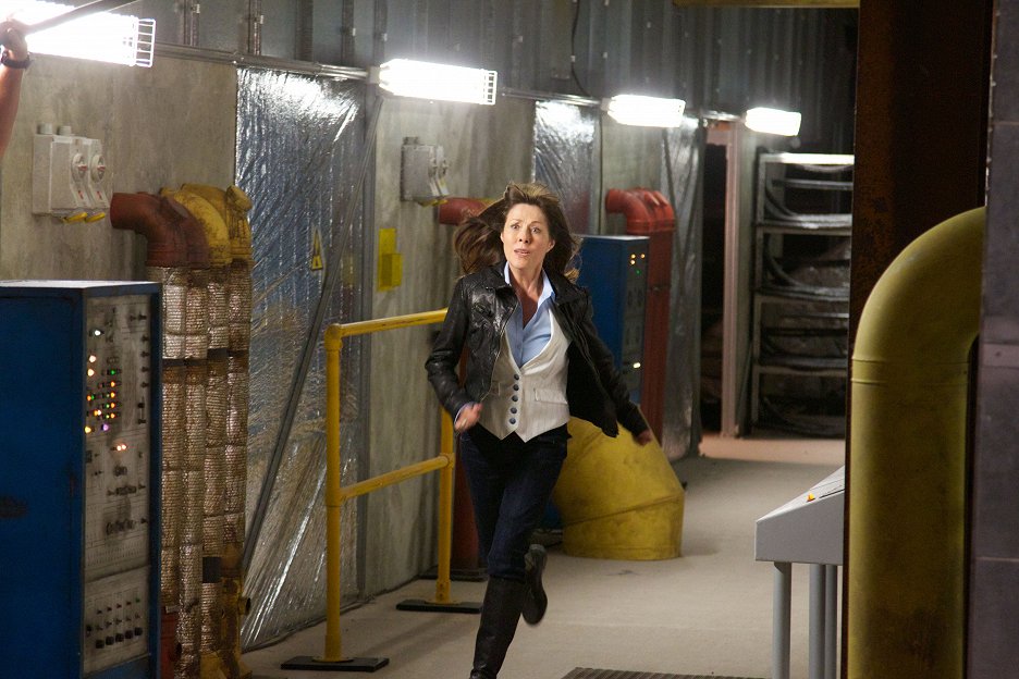 Dobrodružství Sarah Jane - Sky: Part 1 (S05E01) (2011) | ČSFD.cz