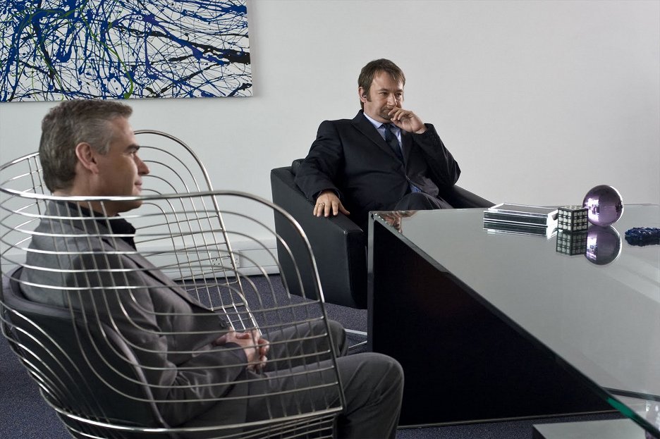 Dobrodružství Sarah Jane - The Curse of Clyde Langer: Part 1 (S05E03 ...