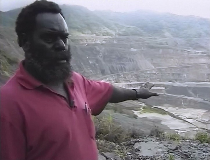 The Coconut Revolution (1999) | ČSFD.cz