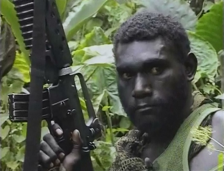 The Coconut Revolution (1999) | ČSFD.cz