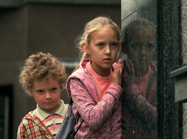 Malá bankovní loupež (2009) | Makers | ČSFD.cz
