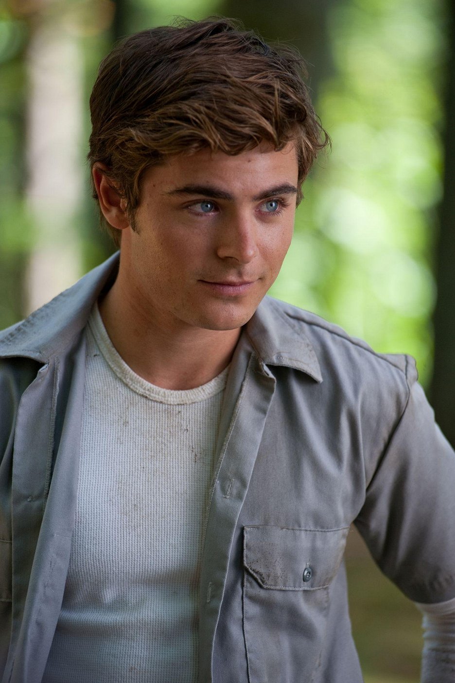 Charlie St. Cloud (2010) | ČSFD.cz