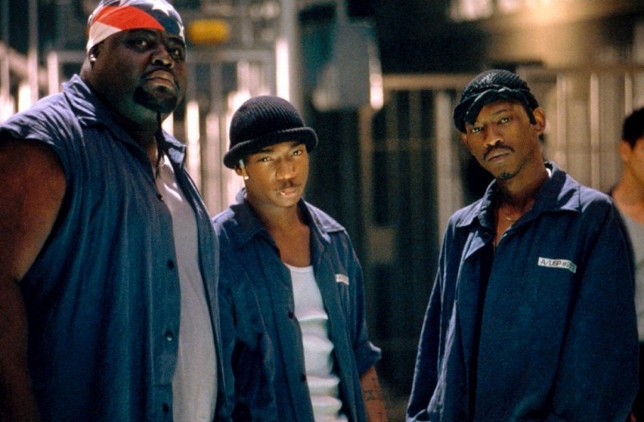 Michael Taliferro | Galerie - Z filmu | ČSFD.cz