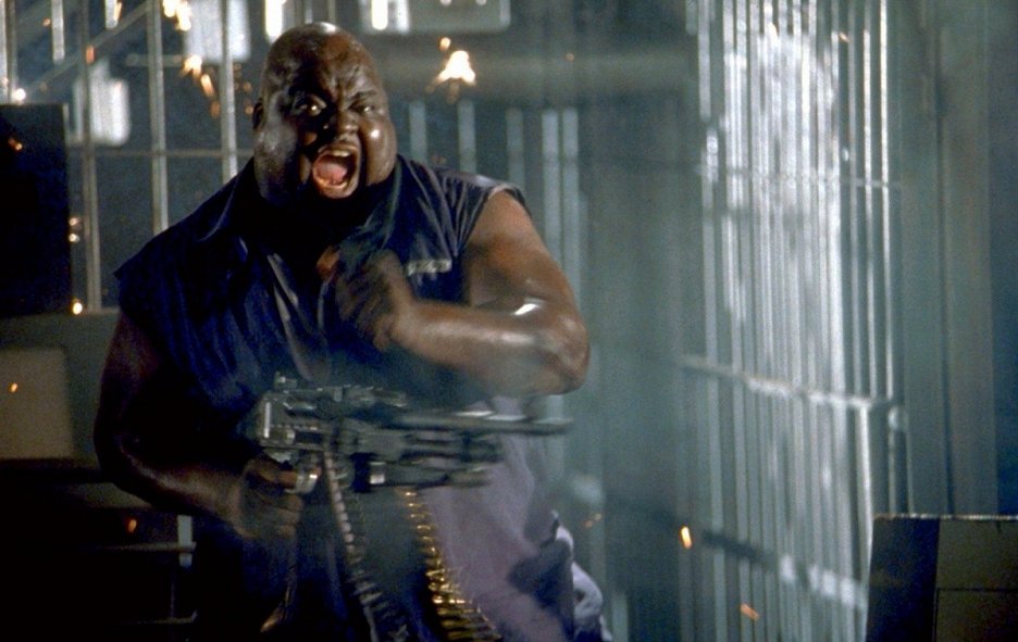 Michael Taliferro | Galerie - Z filmu | ČSFD.cz