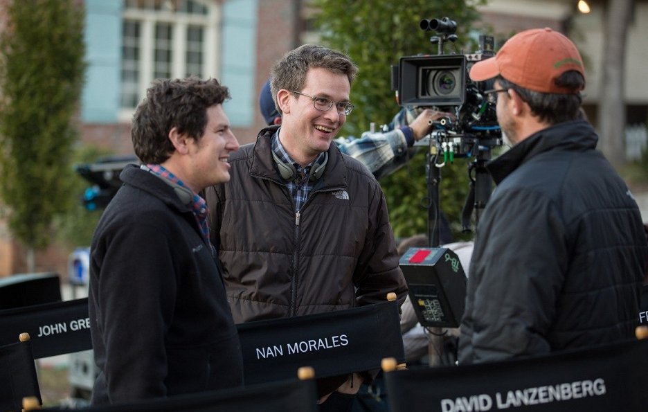 Jake Schreier | ČSFD.sk