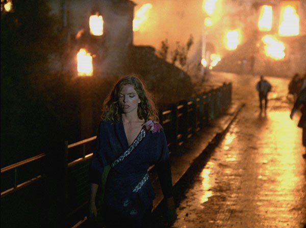 The Skin (1981) | ČSFD.cz