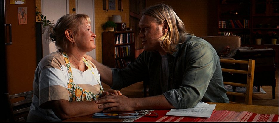 Marjukka Halttunen | ČSFD.cz