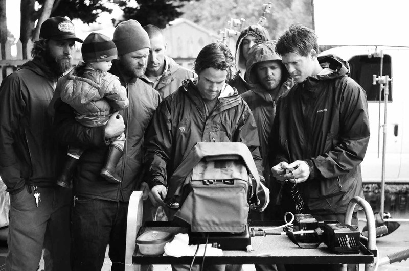 180° South (2010) | ČSFD.cz