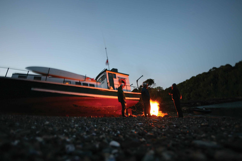 180° South (2010) | ČSFD.cz