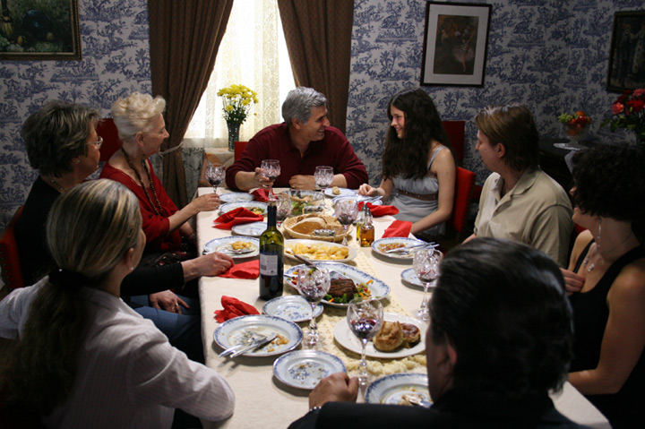 Kalteva torni (2006) | ČSFD.cz