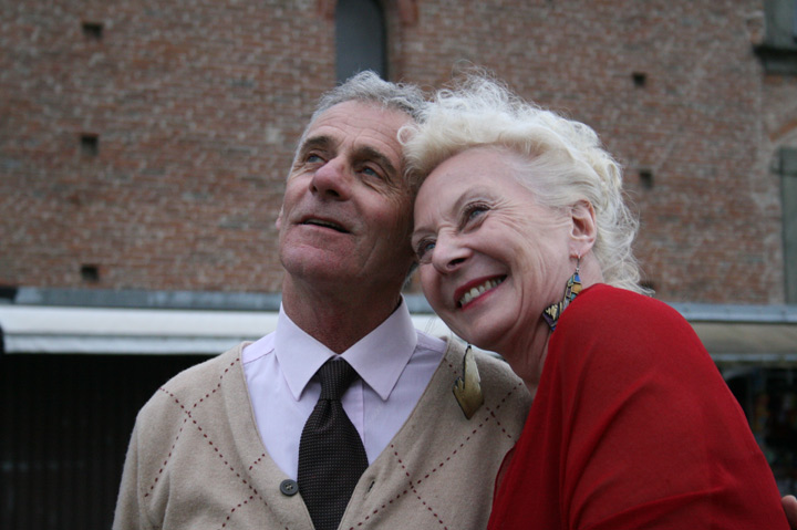 Kalteva torni (2006) | ČSFD.cz