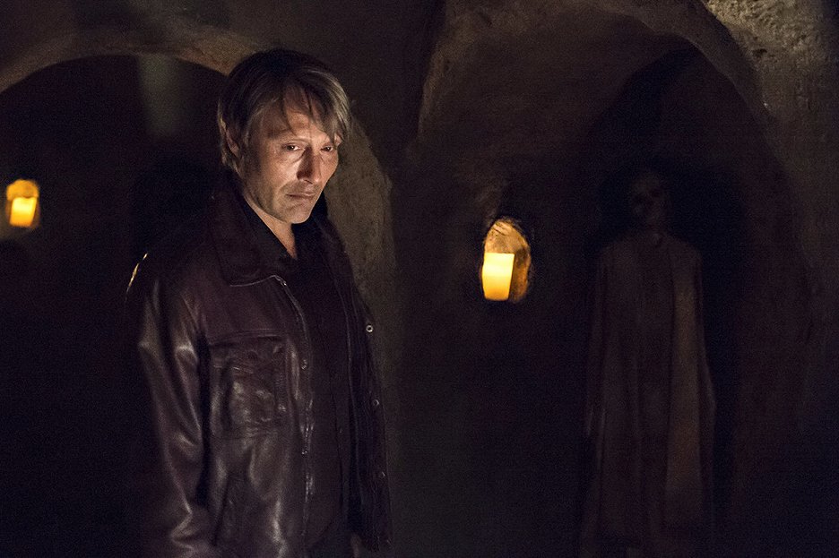 Hannibal - Primavera (S03E02) (2015) | ČSFD.cz