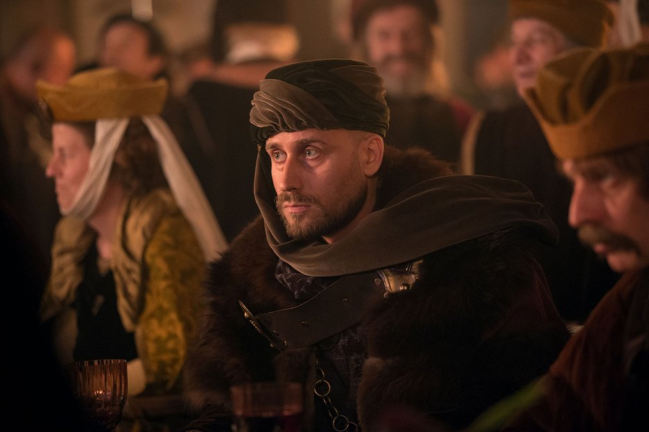 Ján Hus (2015) | ČSFD.sk