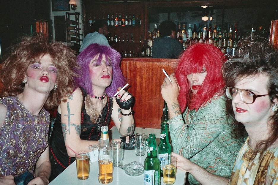 Merle Allin | ČSFD.cz