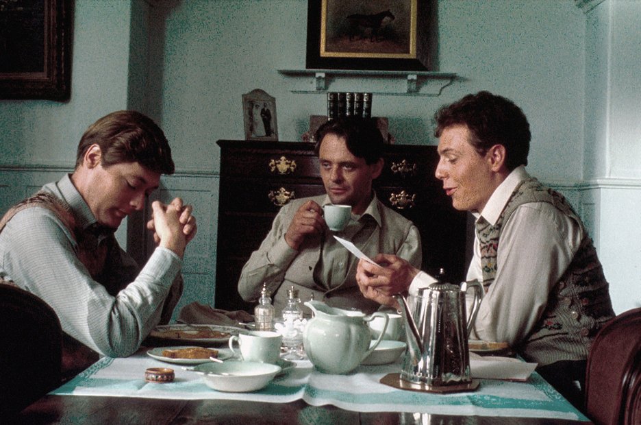 Brian Stirner | ČSFD.cz