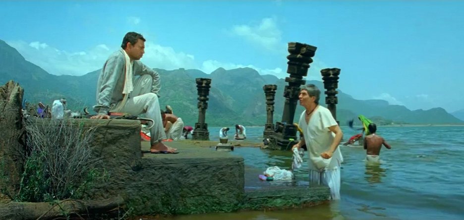 Govardhan Asrani | ČSFD.cz