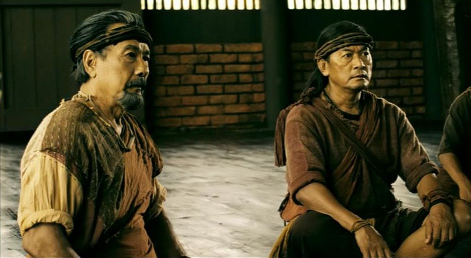 Siyama (2008) | ČSFD.cz