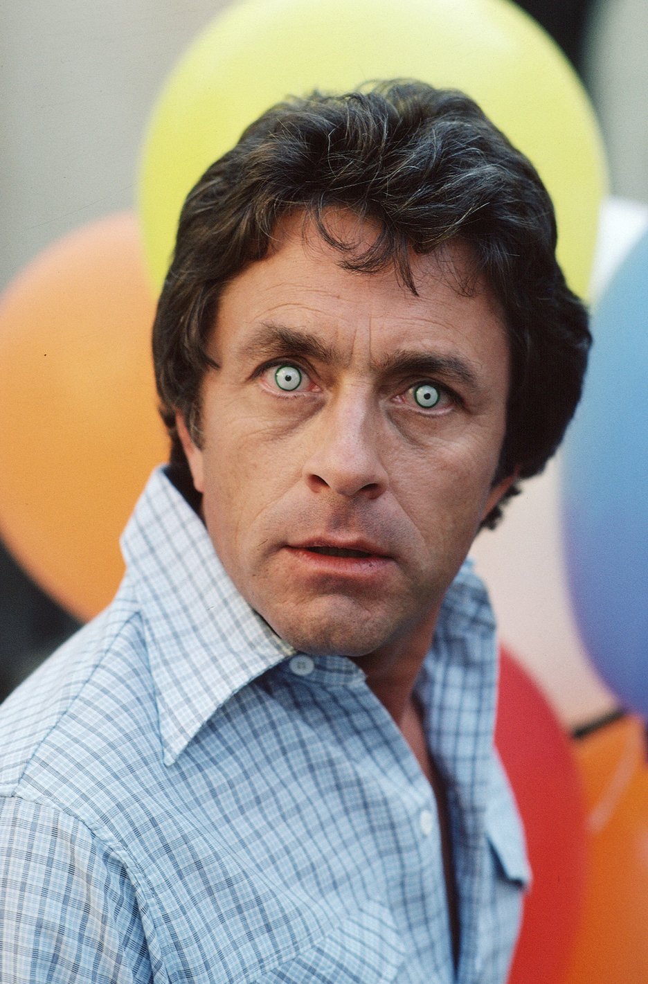 The Incredible Hulk (1977) | ČSFD.cz