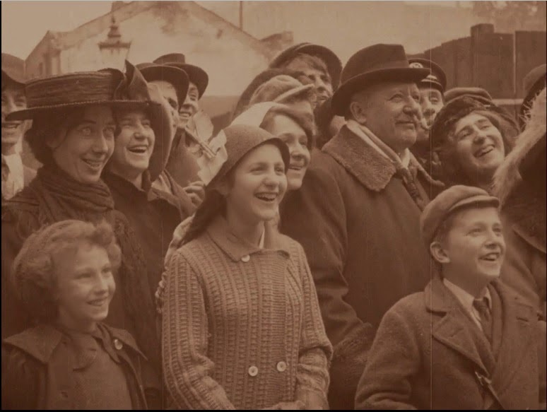 A Message from Mars (1913) | ČSFD.cz
